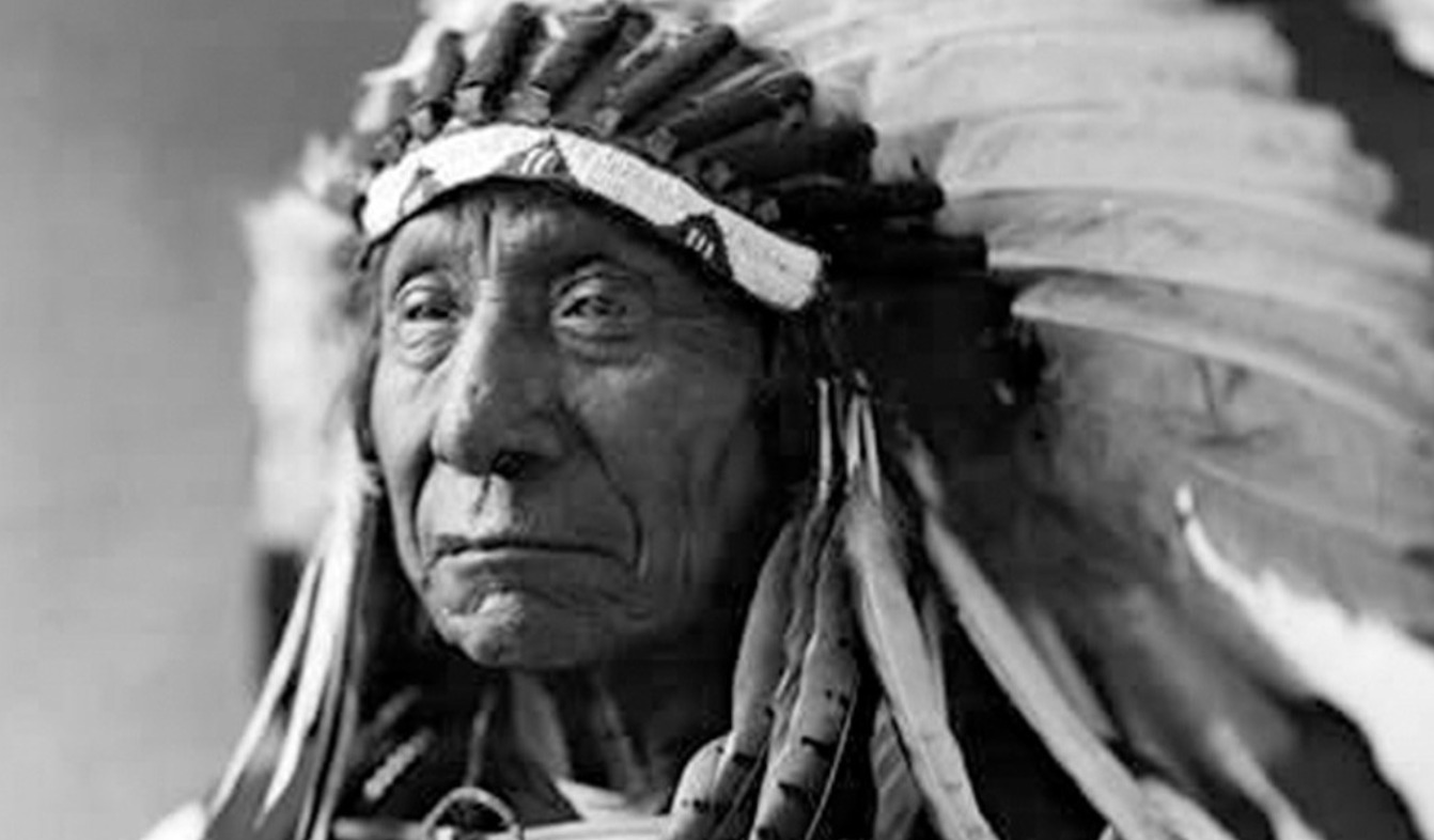 ネイティブ・アメリカンの名言まとめ40選英語と和訳で紹介 | けんてぃの職業旅人、住所は地球 | 英語ライフコーチ